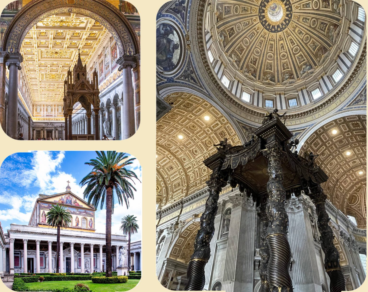 2025 Jubilee | Rome Jubilee Tours